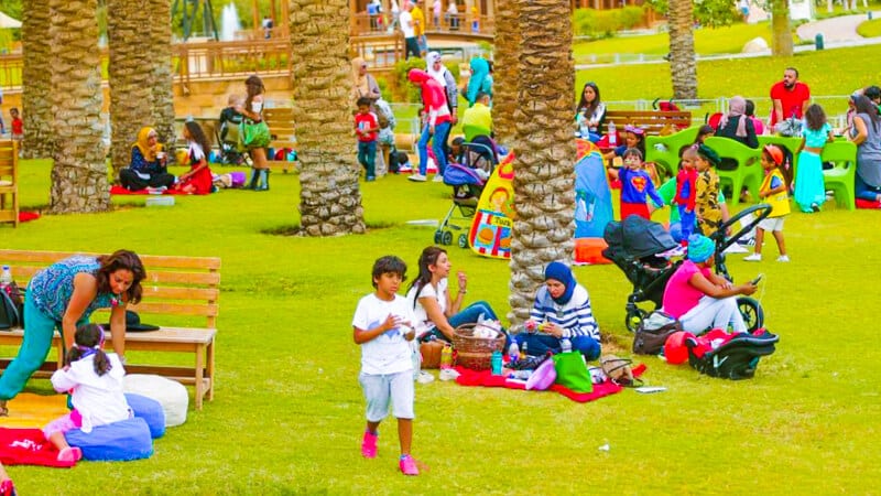 Festivals in Egypt - Black Egypt Tours