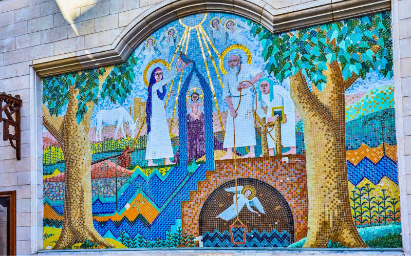 Coptic Cairo: Egypt’s Christian Heritage Through Time - Black Egypt Tours