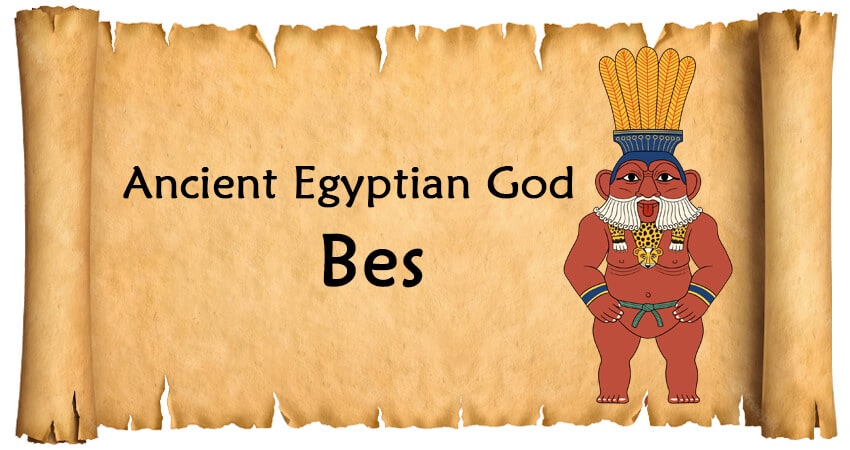 The Ancient Egyptian Gods and Goddesses - Black Egypt Tours