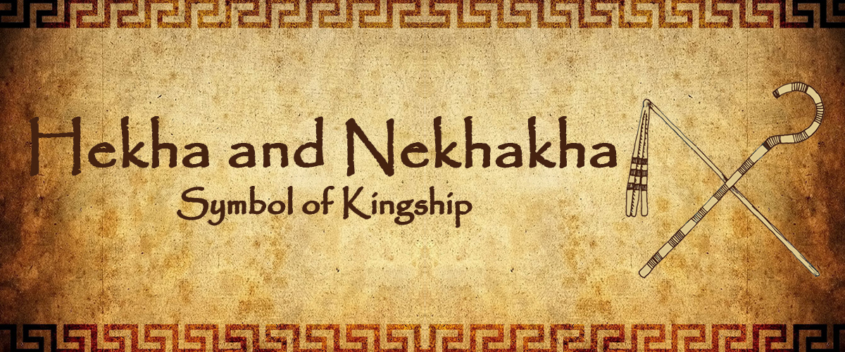 Top 30 Ancient Egyptian Symbols and their meanings - Black Egypt Tours